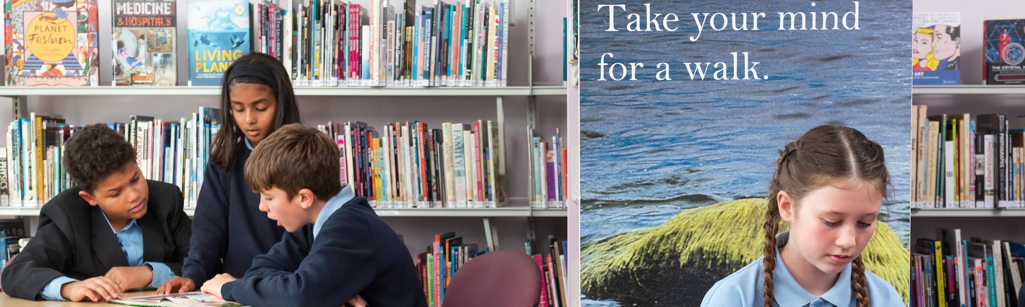 Welcome to Framingham Earl High School