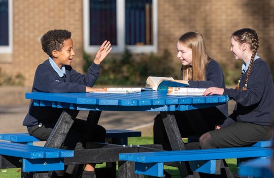 Welcome to Framingham Earl High School