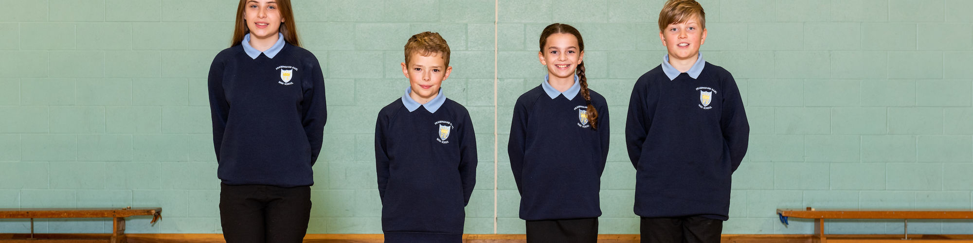 Uniform - Framingham Earl High School