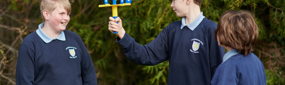 Curriculum Overview - Framingham Earl High School